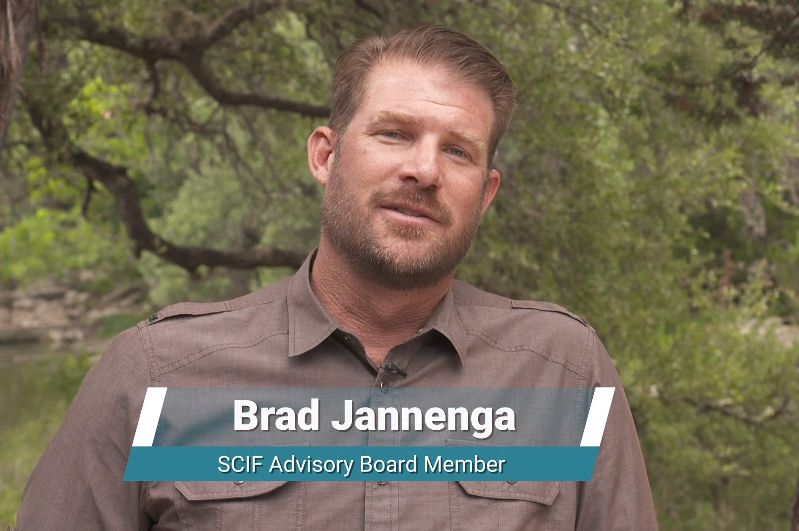 Donor Spotlights - Safari Club International Foundation