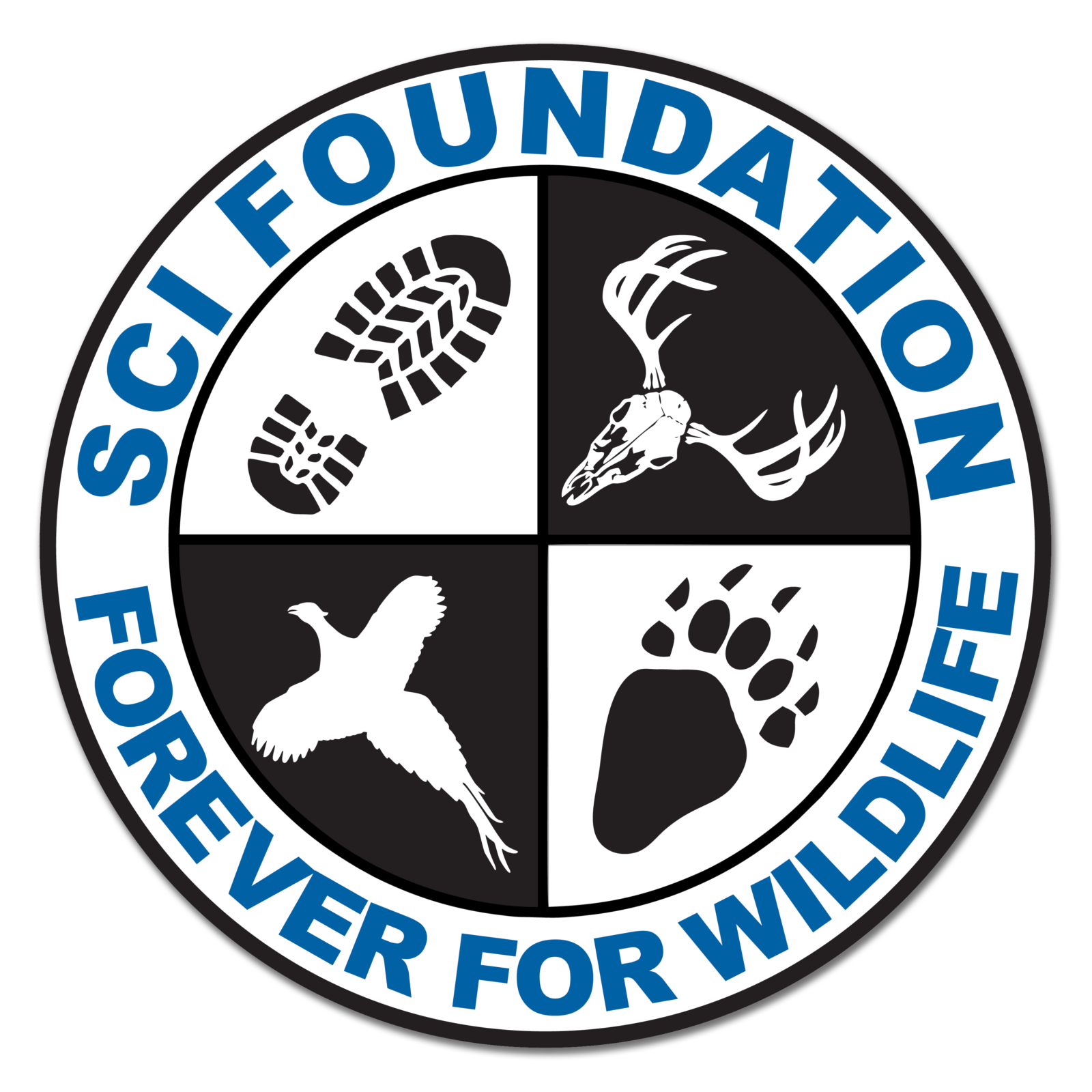 Monthly Giving Program - Safari Club International Foundation