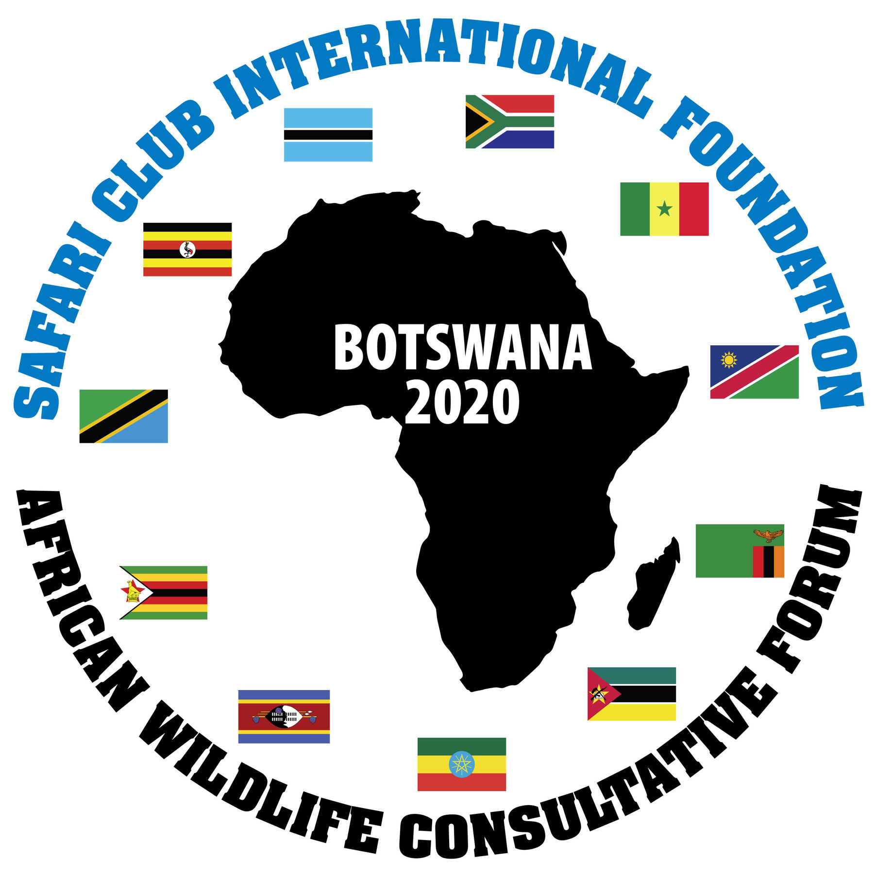 AWCF Makes SCIF the Leader in Africa - Safari Club International Foundation