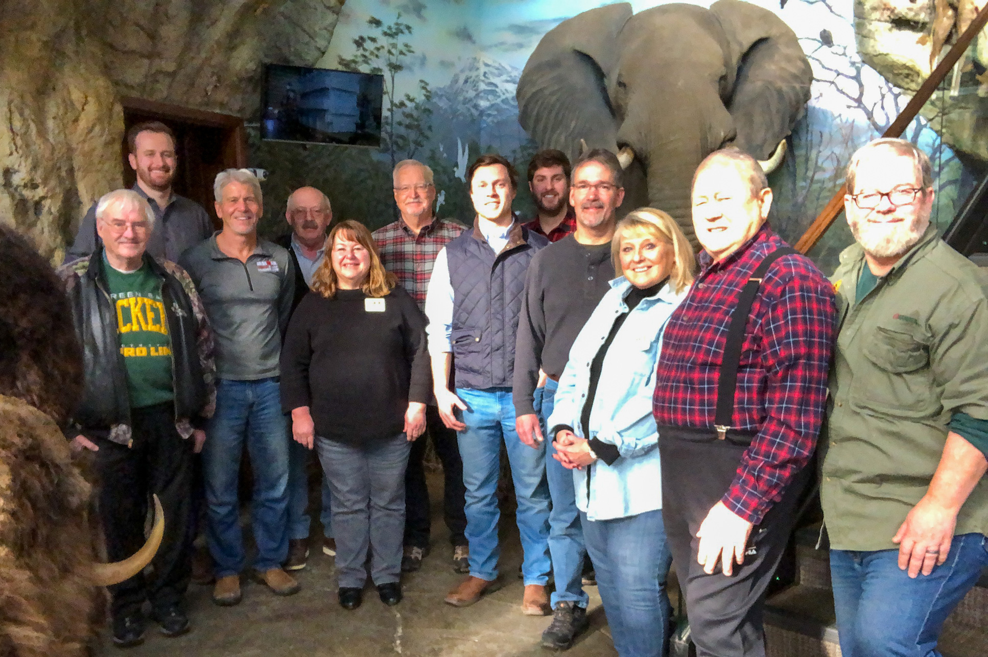 SCI Wisconsin Regional Meeting Focuses On Chapter Collaboration ...