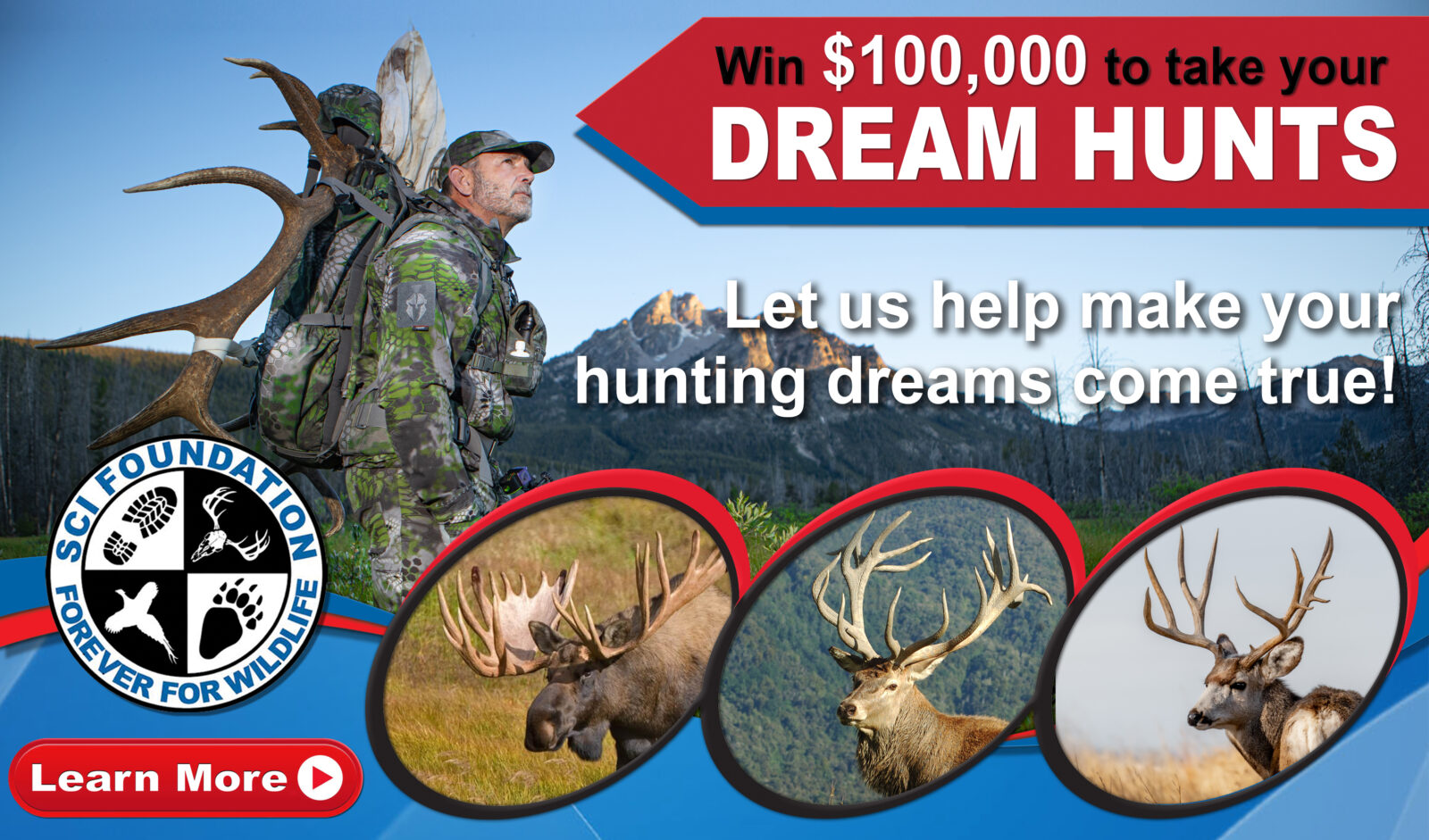 Home - Safari Club International Foundation