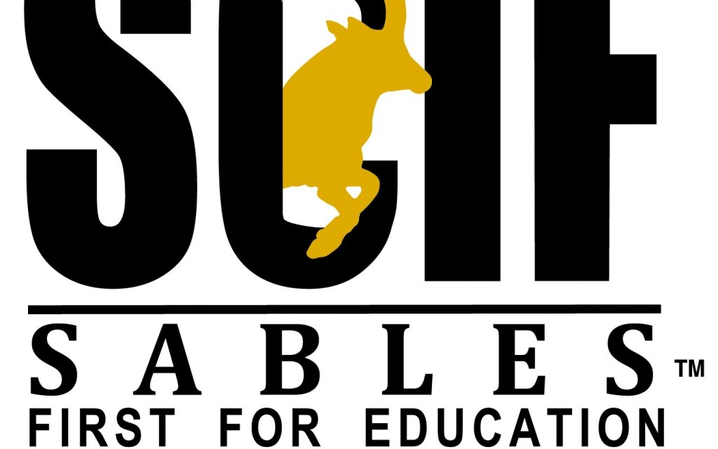 Sables Leaders Begin the New Fiscal Year - Safari Club International ...