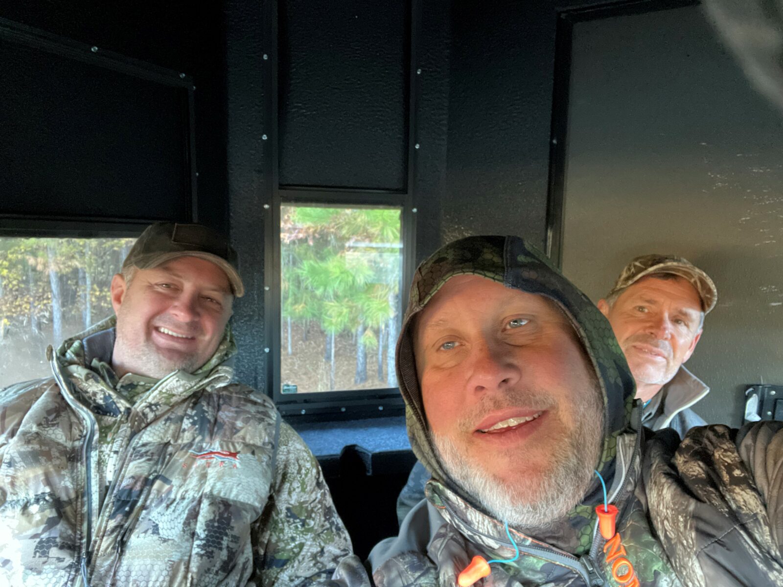 DONOR SPOTLIGHT - Ross Smith - Safari Club International Foundation
