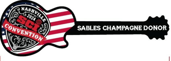 SCI Convention Sables Luncheon - Safari Club International Foundation