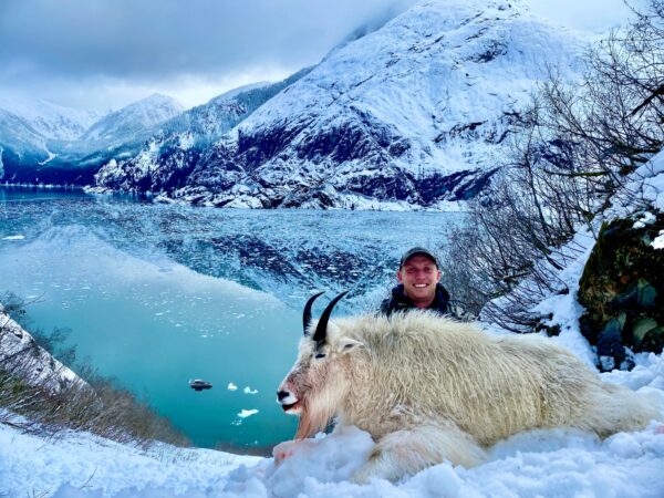 SCI Convention Sables Luncheon - Safari Club International Foundation