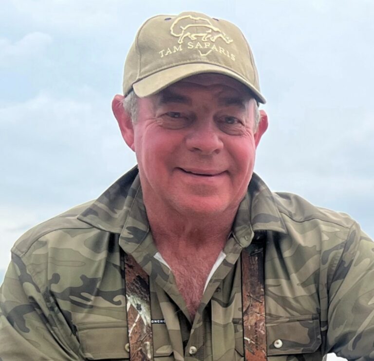 Directors and Staff - Safari Club International Foundation