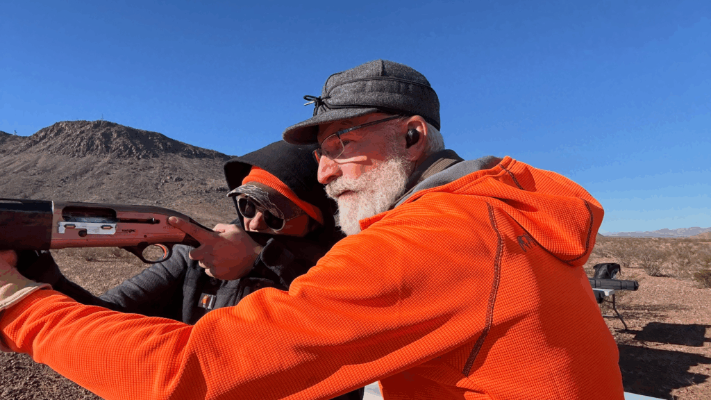 Learn to Hunt Programs Go Beyond the Hunt - Safari Club International ...